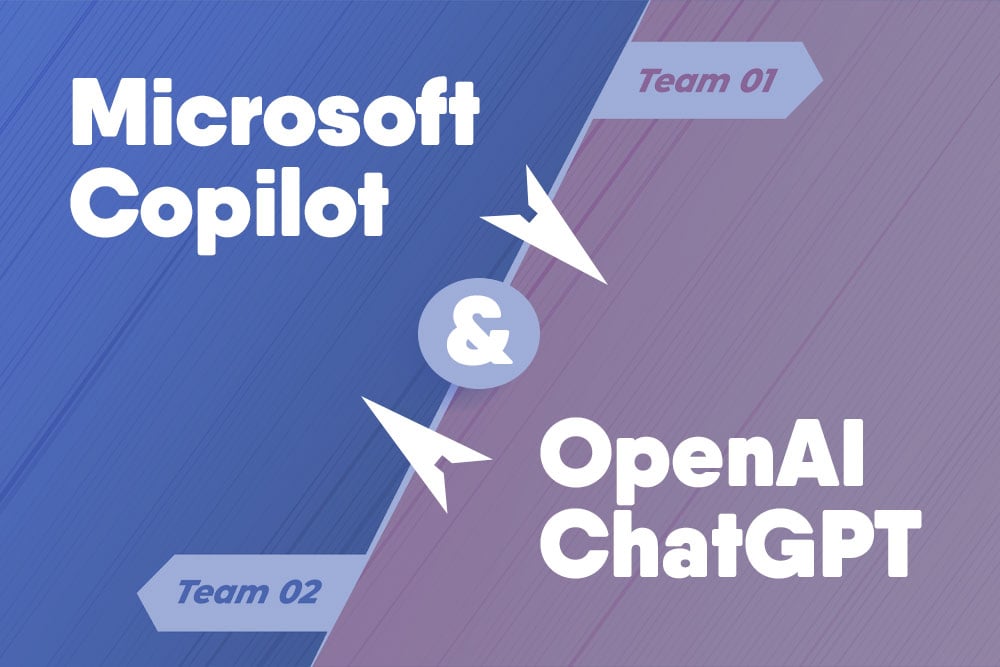 Het verschil tussen ChatGPT & Microsoft 365 Copilot. | ABC E BUSINESS